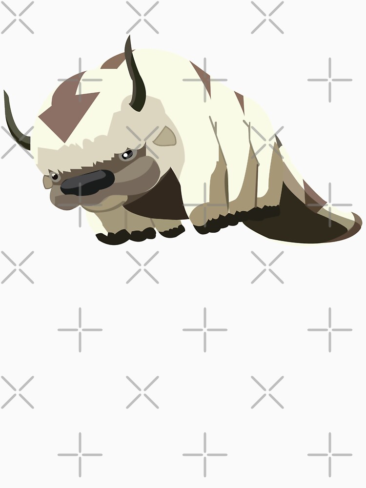 "Appa" T-shirt for Sale by savagedesigns | Redbubble | appa t-shirts ...