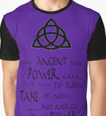 Charmed T-Shirts | Redbubble