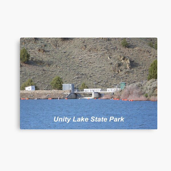 Unity Lake State Park Gifts & Merchandise | Redbubble