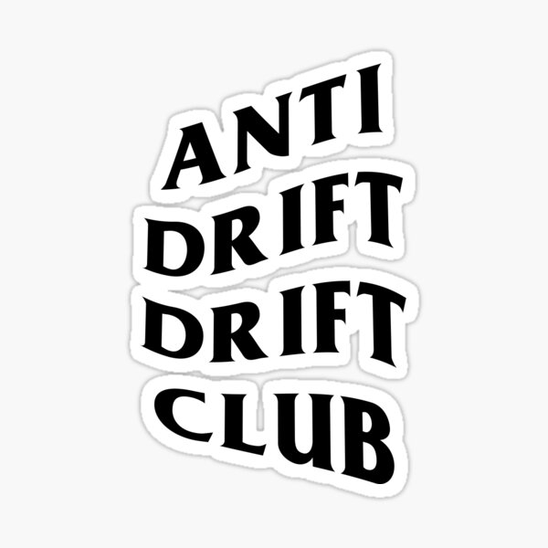 Paper & Party Supplies Stickers, Labels & Tags Anti Tory Social Club ...