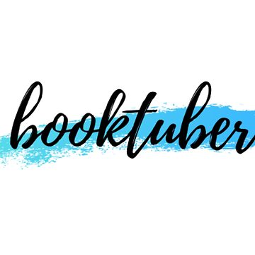 "Booktuber/ BookTube- " Journal for Sale by erinaceous | Redbubble