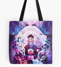 Steven Universe: Tote Bags | Redbubble