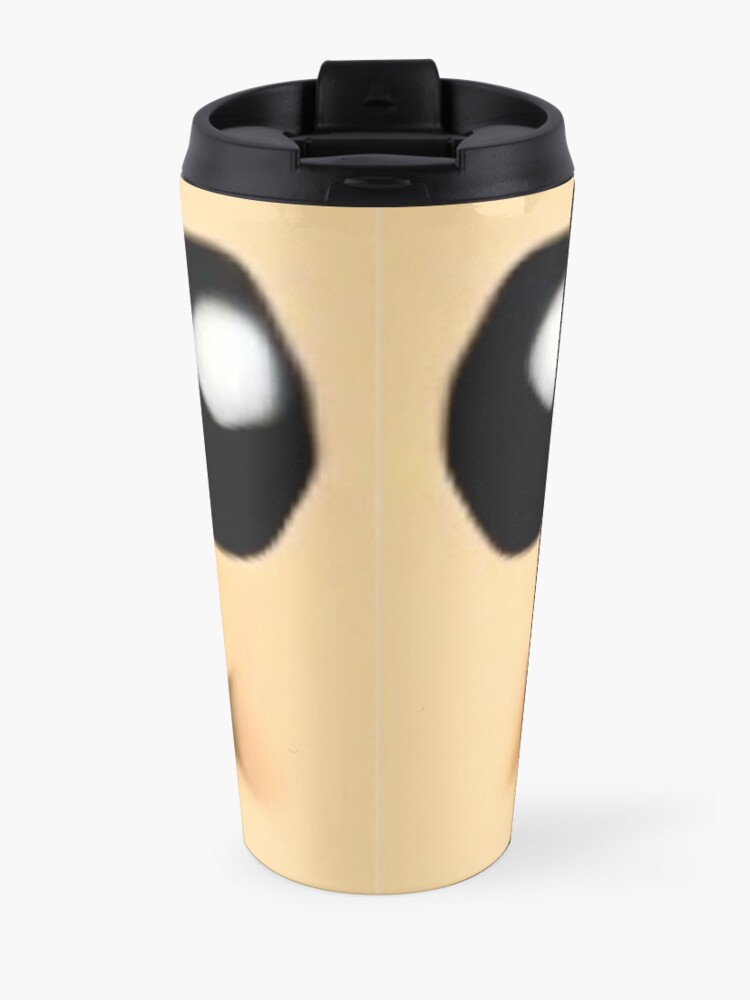 "Bup HD Toad Face Funny SimpleFlips" Travel Coffee Mug for Sale by ...