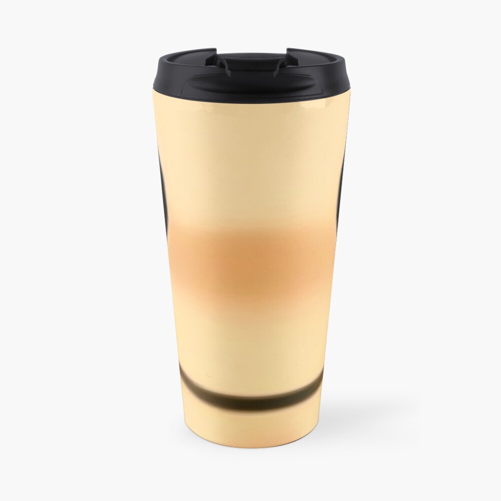 "Bup HD Toad Face Funny SimpleFlips" Travel Coffee Mug for Sale by ...