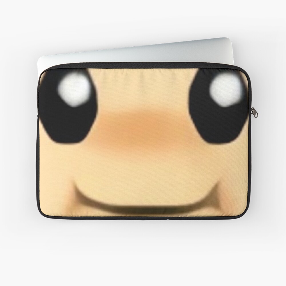 "Bup HD Toad Face Funny SimpleFlips" Laptop Sleeve for Sale by NessOkey ...