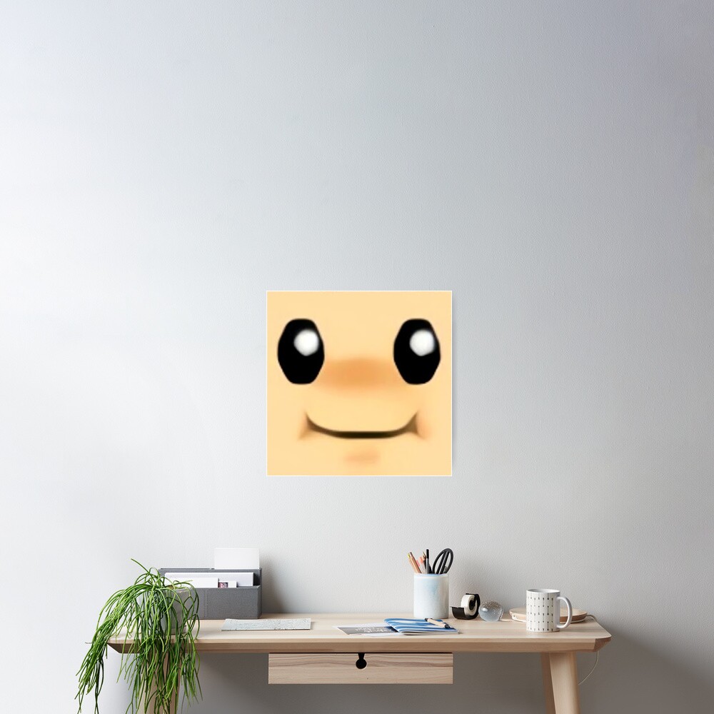 "Bup HD Toad Face Funny SimpleFlips" Poster by NessOkey | Redbubble