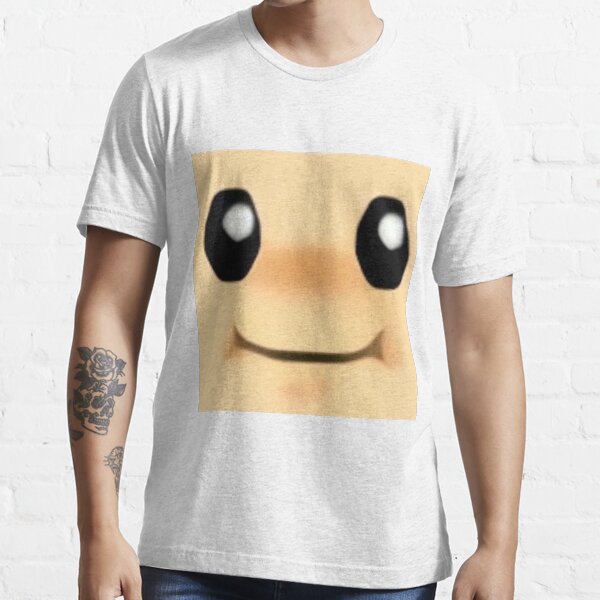 "Bup HD Toad Face Funny SimpleFlips" T-shirt by NessOkey | Redbubble