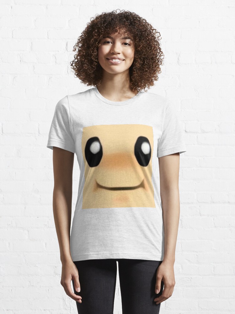 "Bup HD Toad Face Funny SimpleFlips" T-shirt by NessOkey | Redbubble