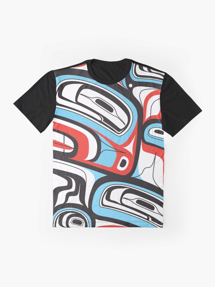 "Great Bear Guardian" T-shirt for Sale by QuarterMan250 | Redbubble ...