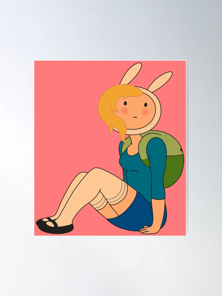 Abenteuerzeit Fionna Sexy