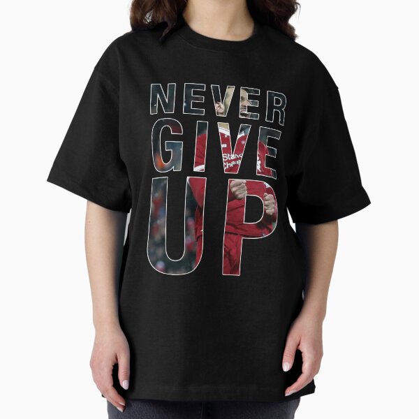 Never Give Up Salah Merch & Gifts for Sale | Redbubble