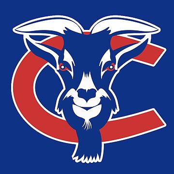 "MLB Reimagined - Chicago Goats" Classic T-Shirt for Sale by ...