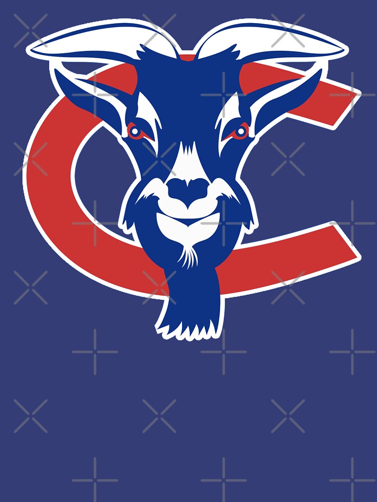 "MLB Reimagined - Chicago Goats" Classic T-Shirt for Sale by ...