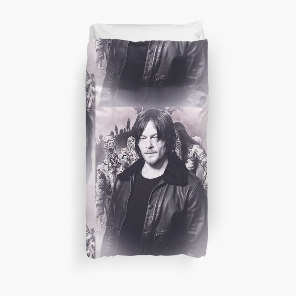 Norman Reedus Gifts & Merchandise | Redbubble
