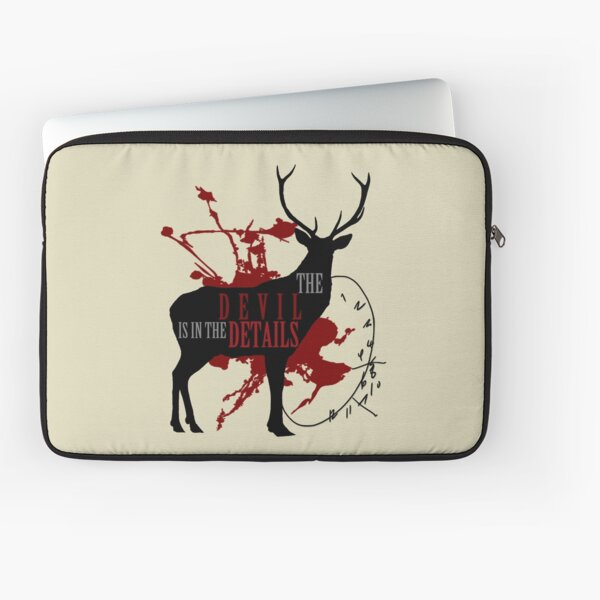 Hannibal Merch & Gifts for Sale | Redbubble