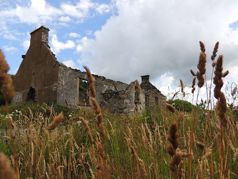 "Homeland Creeslough -Donegal Ireland " by mikequigley | Redbubble