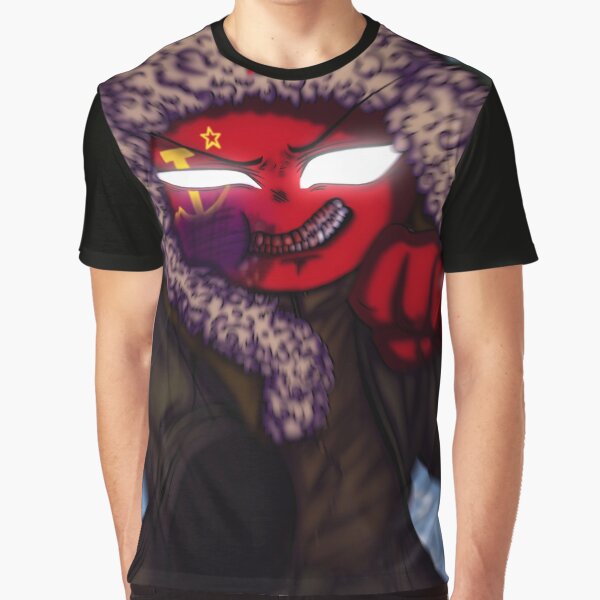 Regalos y productos: Countryhumans | Redbubble