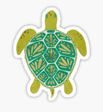 Turtle: Stickers | Redbubble