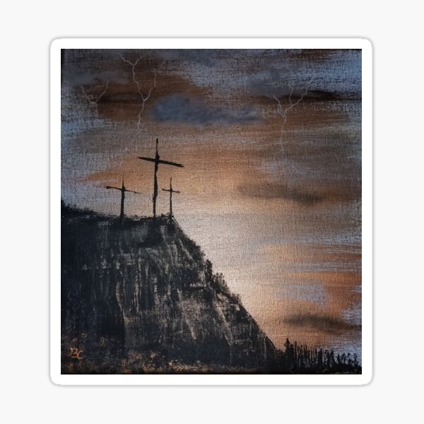 "Meridian " Sticker for Sale by Brand-C-Arts | Redbubble