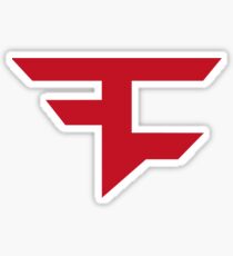 Faze: Stickers | Redbubble