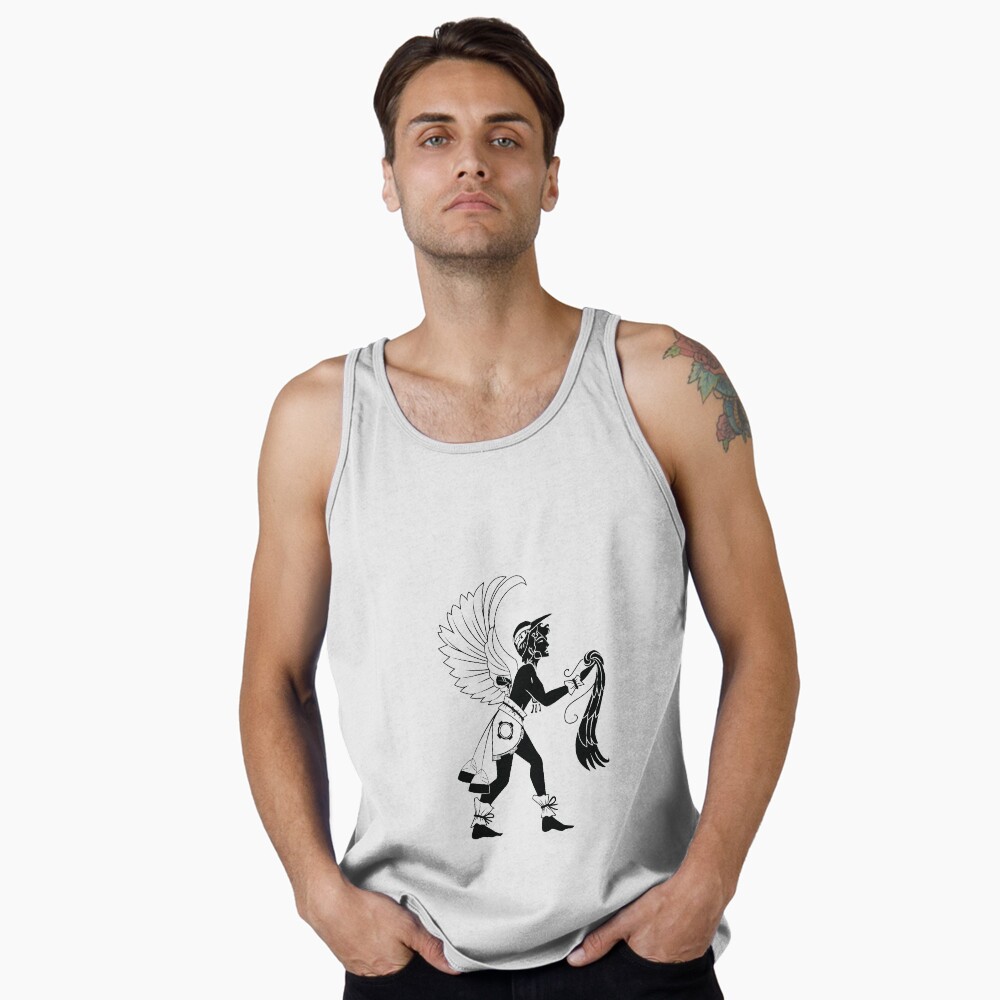 "Torogoz Ancient El Salvador Pattern" Sticker for Sale by METATEDesign ...