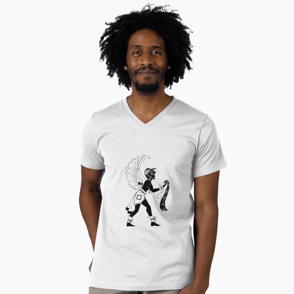 "Torogoz Ancient El Salvador Pattern" Sticker for Sale by METATEDesign ...