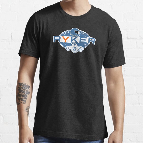 "Can-Am Ryker 2" T-Shirt von jdaburtomsncom | Redbubble
