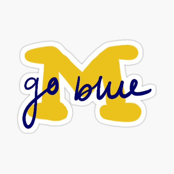 Small Block Stickers | Redbubble