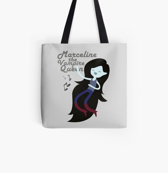 Marceline Tote Bags | Redbubble