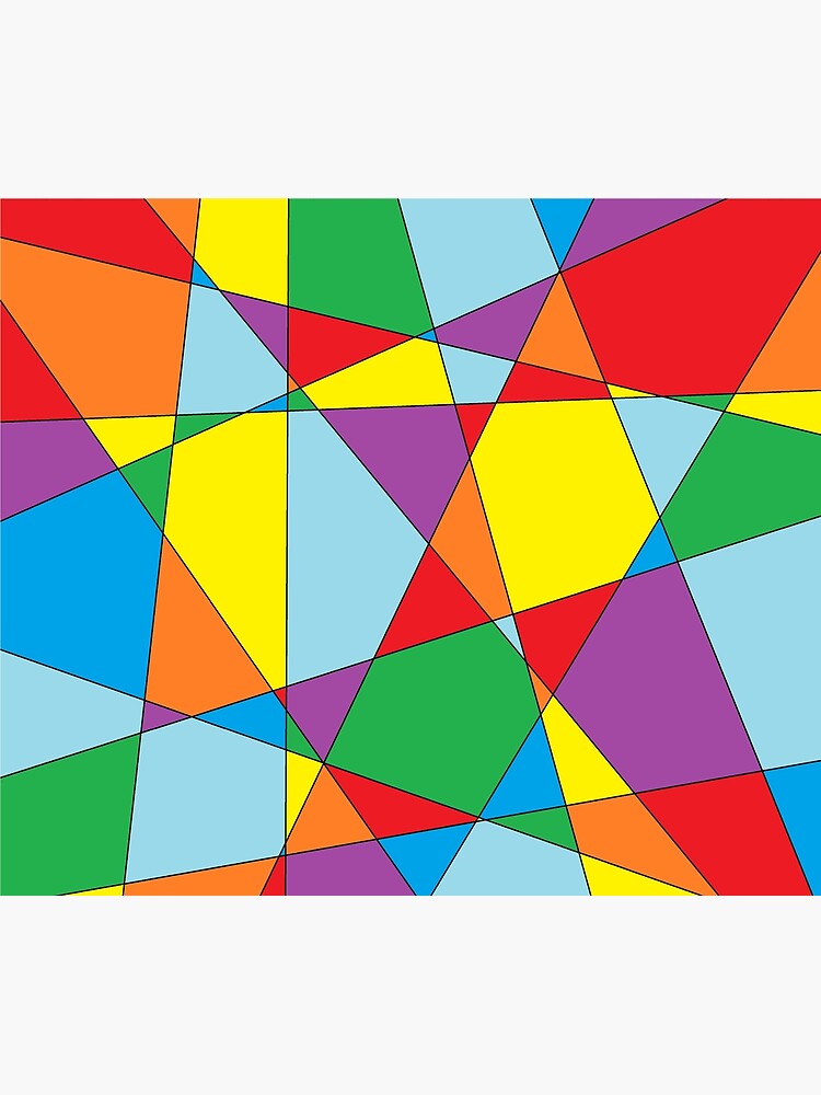 "MS Paint Art" Art Print by AtlanArt51 | Redbubble