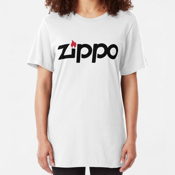 Zippo T-Shirts | Redbubble