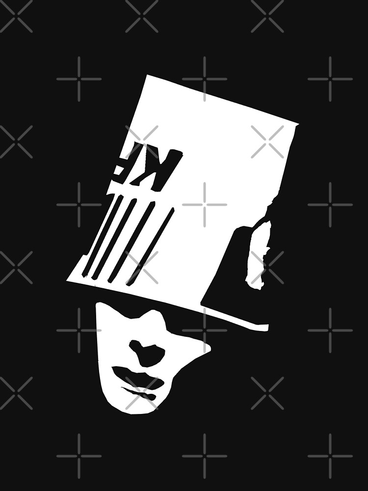 "buckethead" Essential T-Shirt for Sale by jewelbox | Redbubble