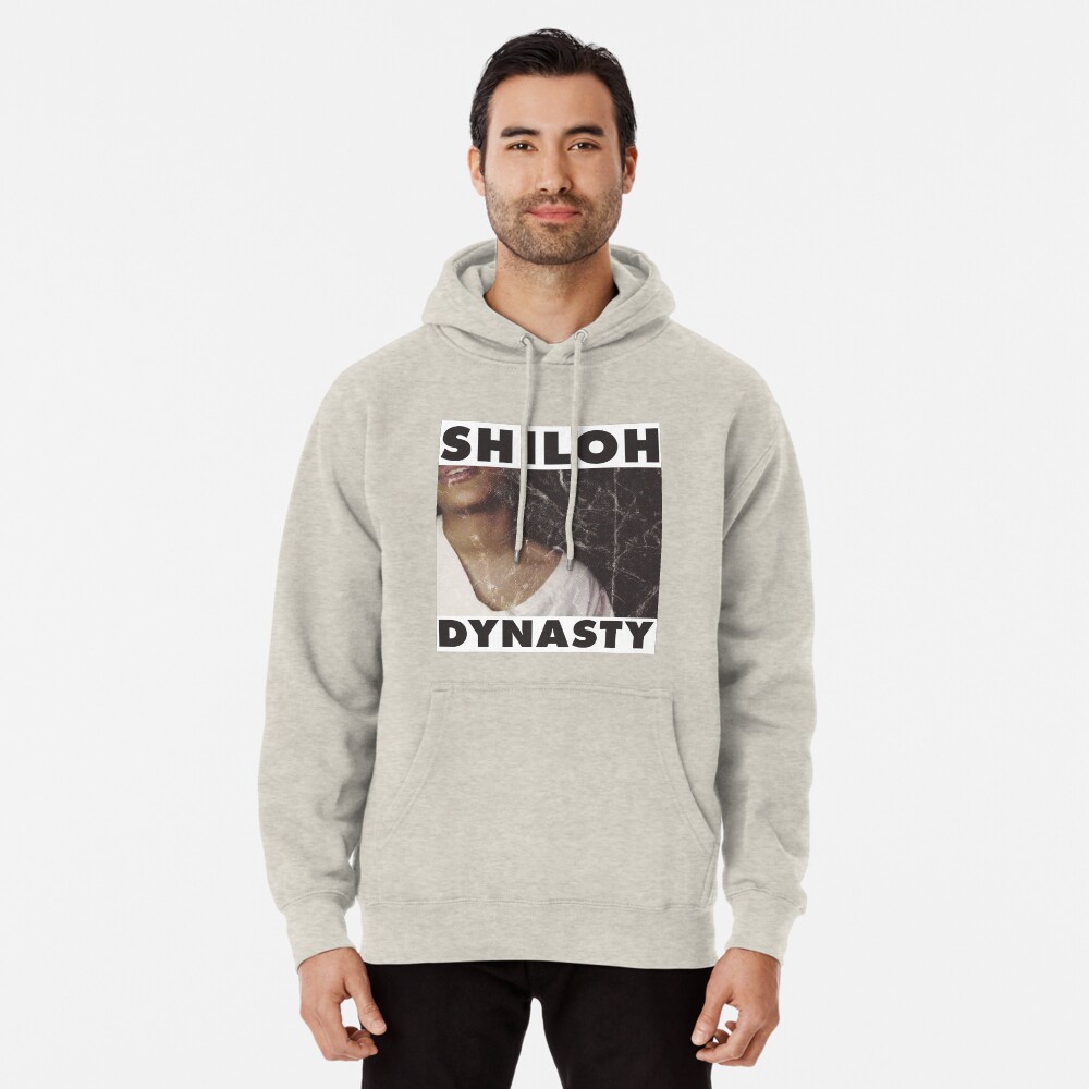 "Shiloh Dynasty Fanart Music Sad song musician artwork" Pullover Hoodie ...