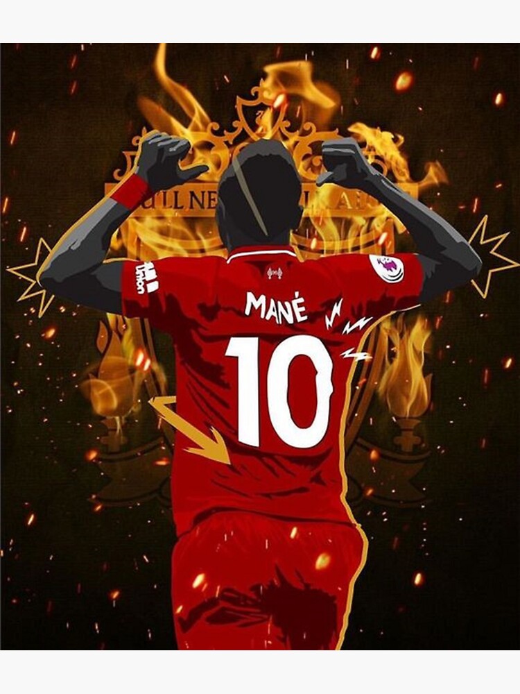 "Art Mane Illustration" Sticker by nisakeyla | Redbubble