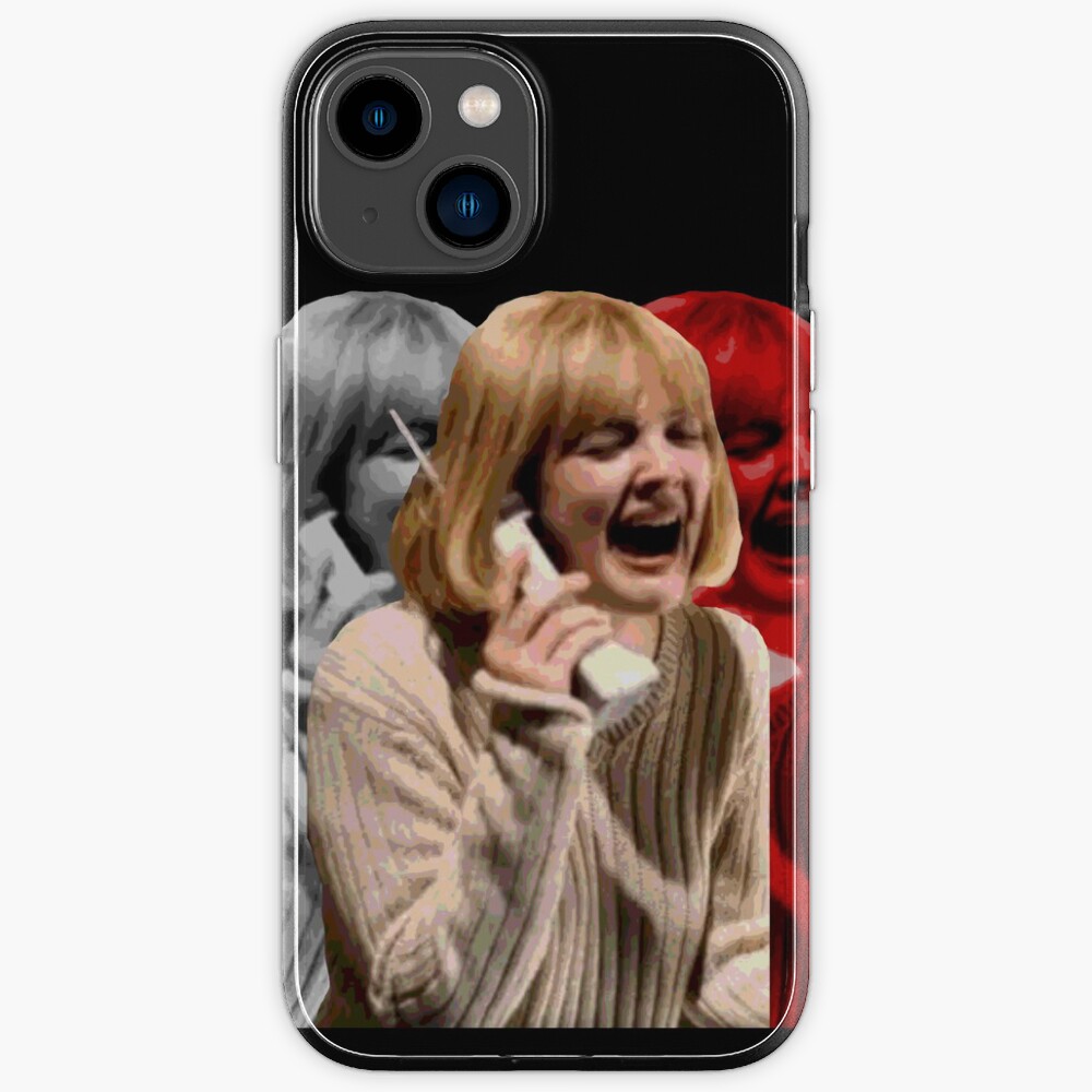 "casey becker, drew barrymore scream" iPhone Case for Sale by ...
