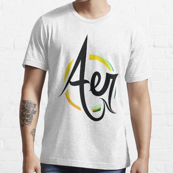 "Aer" T-shirt for Sale by funkeyman5 | Redbubble | aer t-shirts - fresh ...