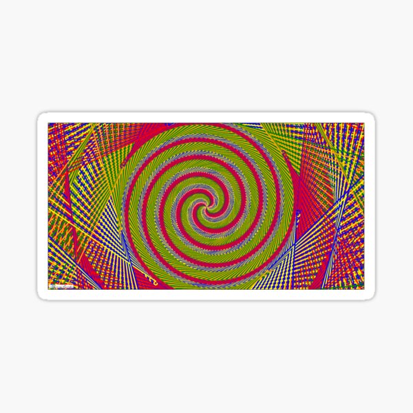 "Cartesian Vector 3-75" Sticker for Sale by brucelamb7791 | Redbubble