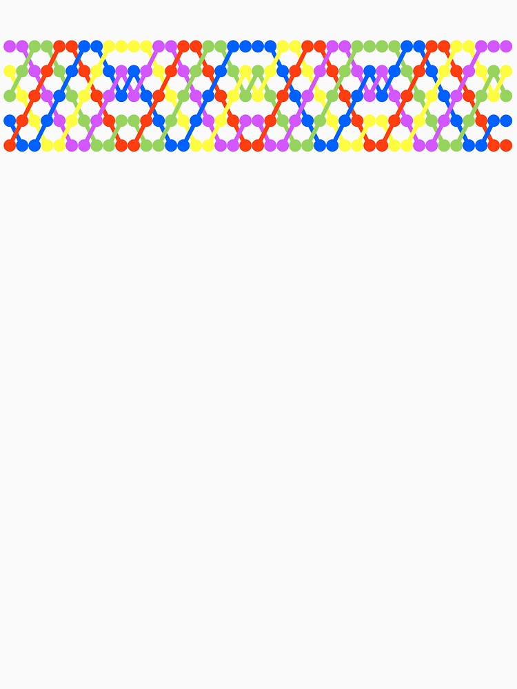 "Bell Ringer Plain Bob Doubles, a bell ringing method" T-shirt for Sale ...