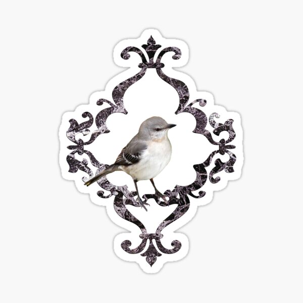 Mockingbird Merch & Gifts for Sale | Redbubble