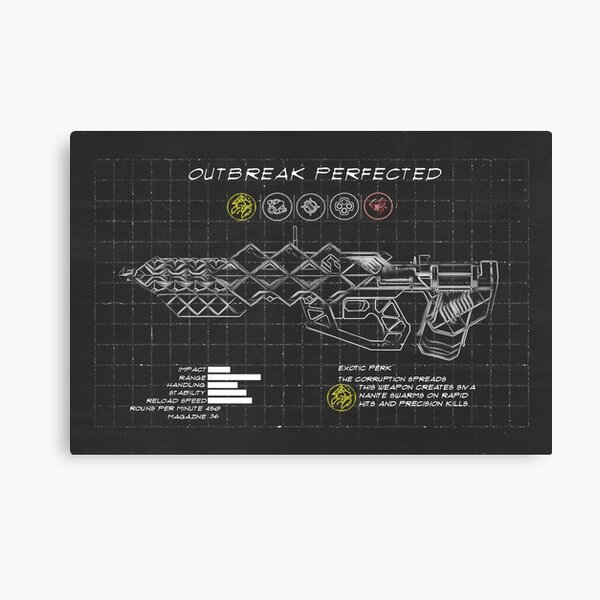 Destiny 2 Wall Art | Redbubble