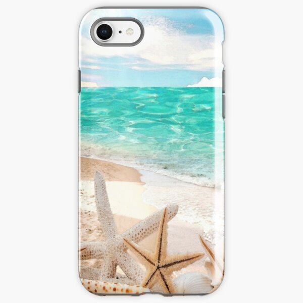 Starfish iPhone cases & covers | Redbubble