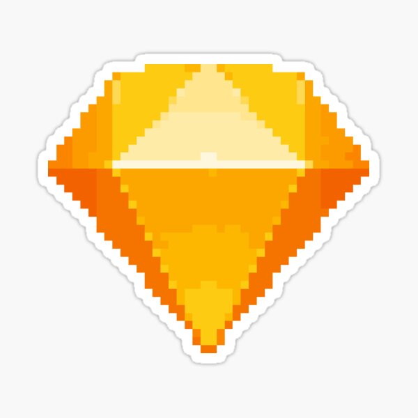 "Sketch App, Retro 8-Bit Logo" Sticker for Sale by sirajcho | Redbubble