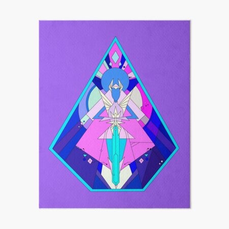 "She-Ra and the Princesses of Power First Ones Depiction" Art Board ...