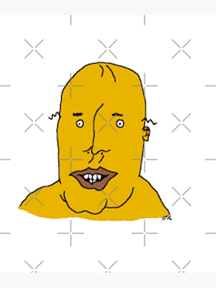 "choomah " Poster by bertyb123 | Redbubble