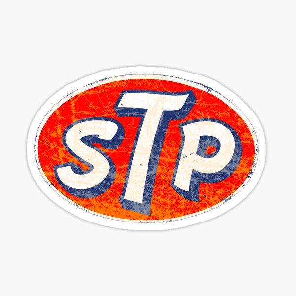 Stp Stickers | Redbubble