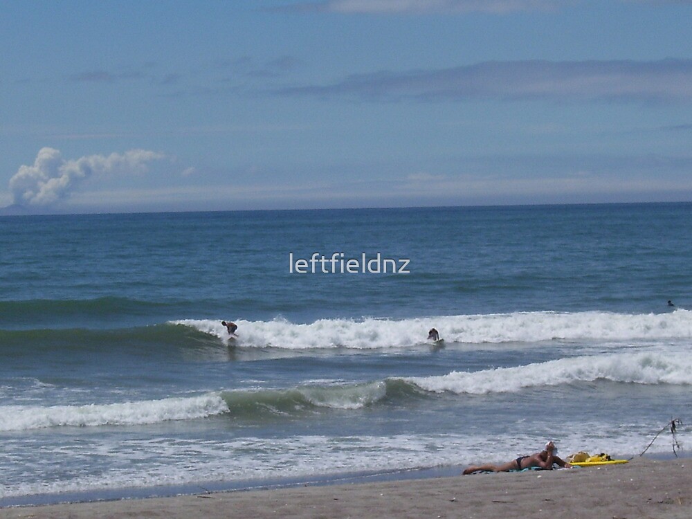 "Matata, Bay of Plenty, New Zealand Aotearoa" by leftfieldnz | Redbubble