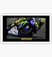 46 Rossi Stickers | Redbubble