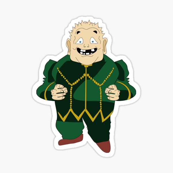 Shigechi Gifts & Merchandise | Redbubble