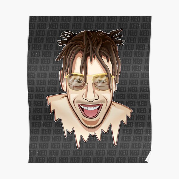 Regalos y productos: Kidd Keo | Redbubble