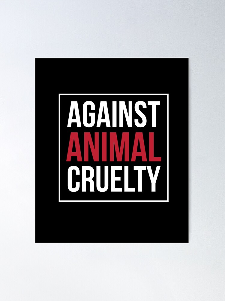 Against Animal Cruelty Logo